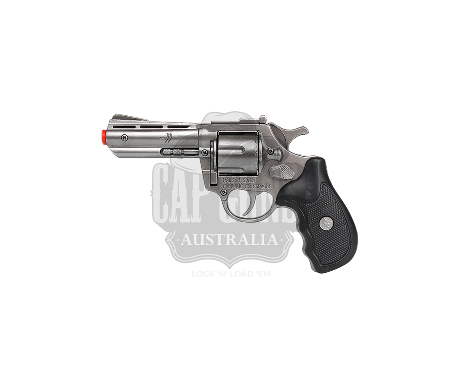 Police Revolvers | Cap Guns Australia
