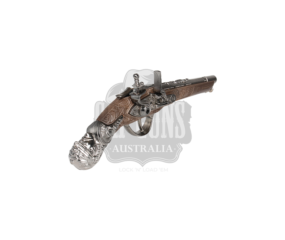 Gonher Diecast Pistol, Revolver, Rifles | Cap Guns Australia