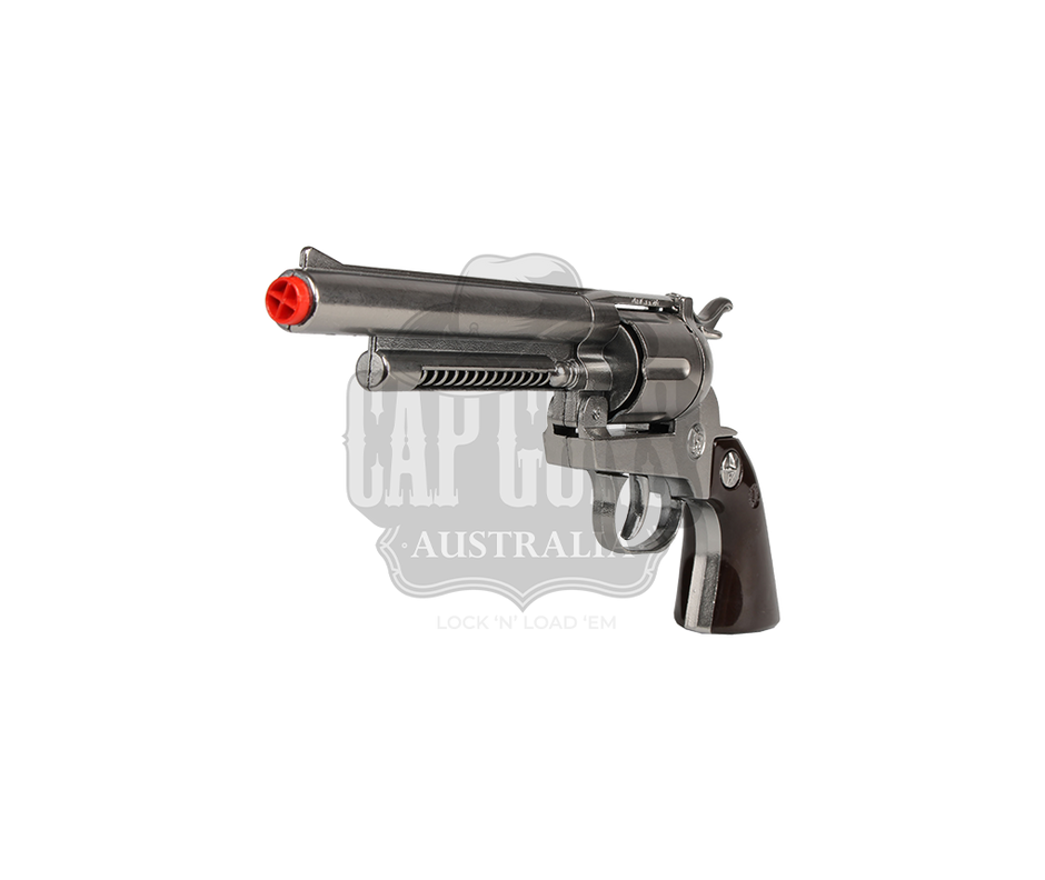 Gonher Diecast Pistol, Revolver, Rifles | Cap Guns Australia