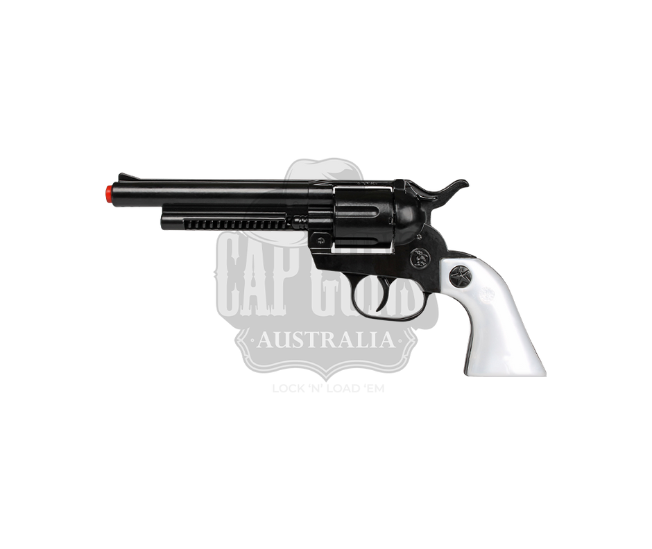 Gonher Diecast Pistol, Revolver, Rifles | Cap Guns Australia