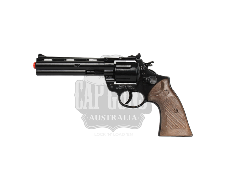 Police Revolvers | Cap Guns Australia