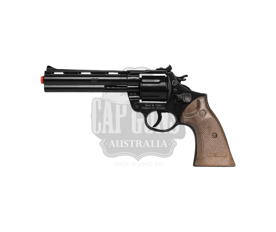 Police Revolvers | Cap Guns Australia