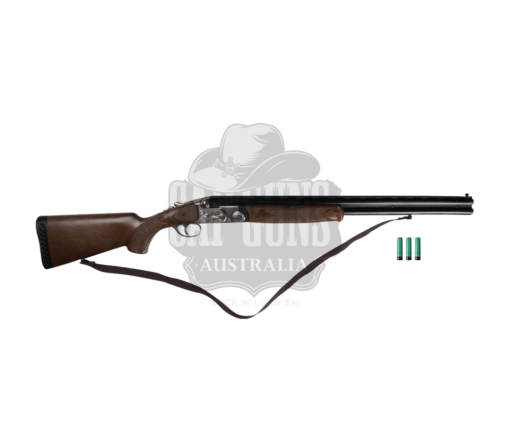 Cap Guns Australia