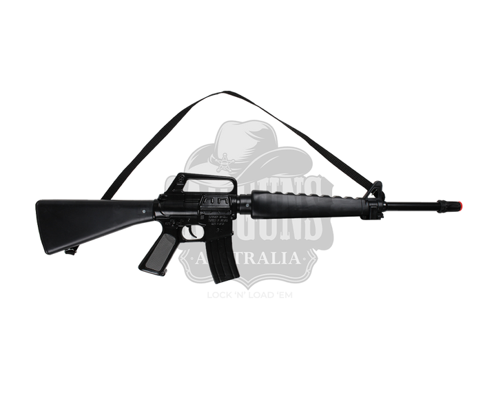 Military Rifles | Cap Guns Australia