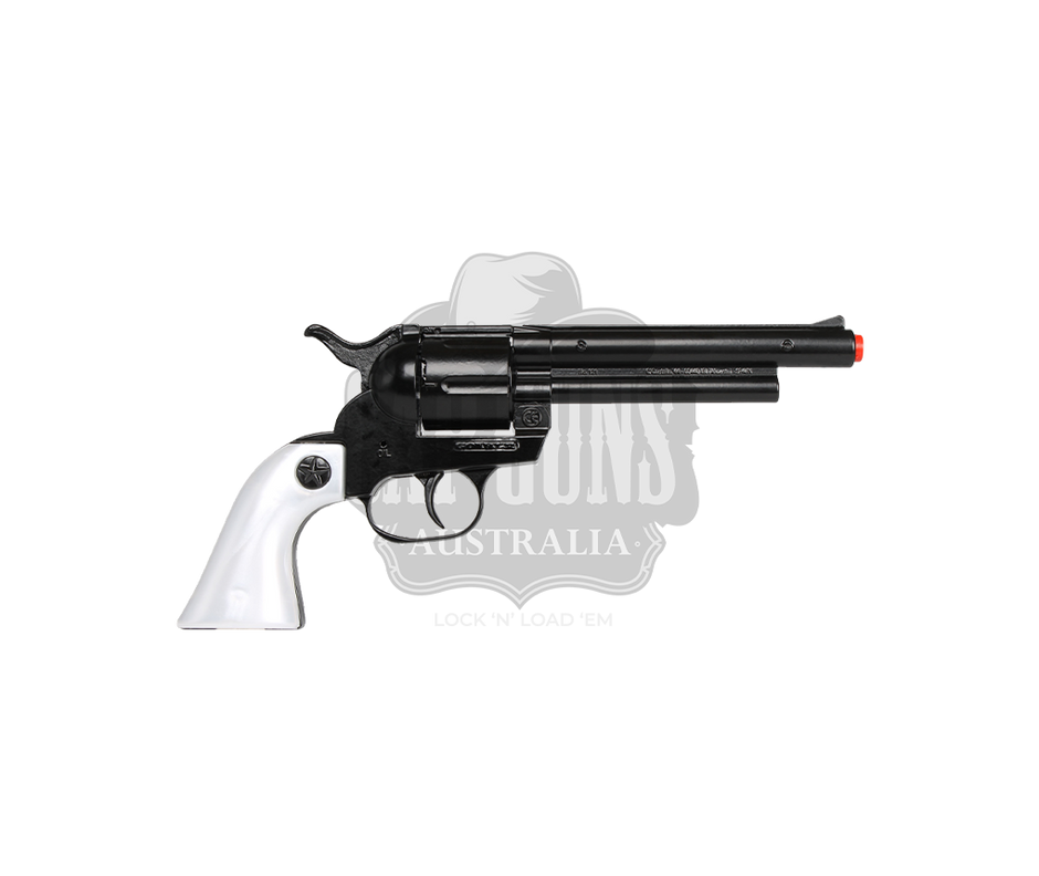 Buy Gonher Cap Guns Australia | Kids Revolvers, Toy Guns & Collectible ...