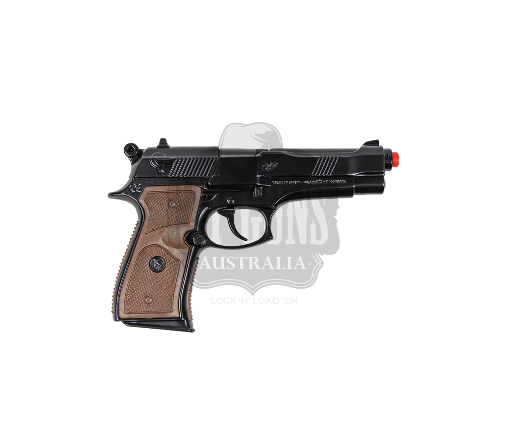 Cap Guns Australia