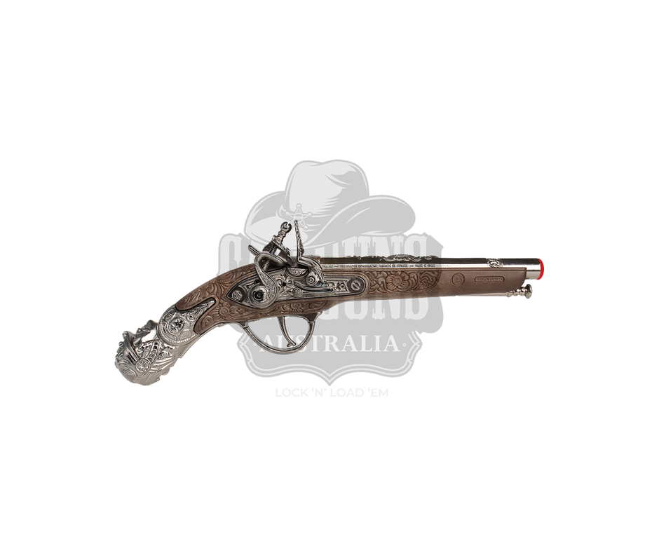 Pirate Pistols Australia | Kids Toy Pistols & Costume Accessories – Cap ...