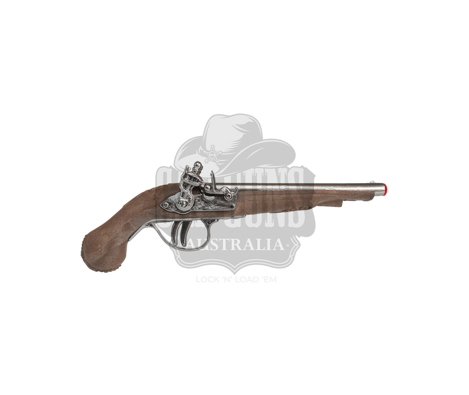 Gonher Diecast Pistol, Revolver, Rifles | Cap Guns Australia