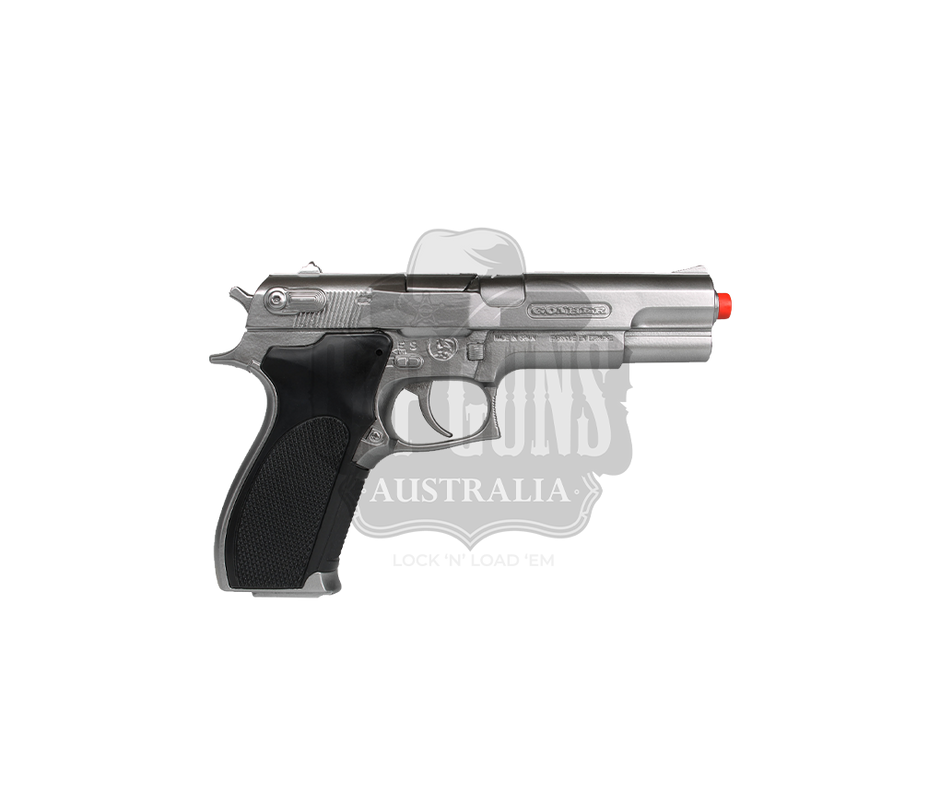 Military Pistols | Cap Guns Australia