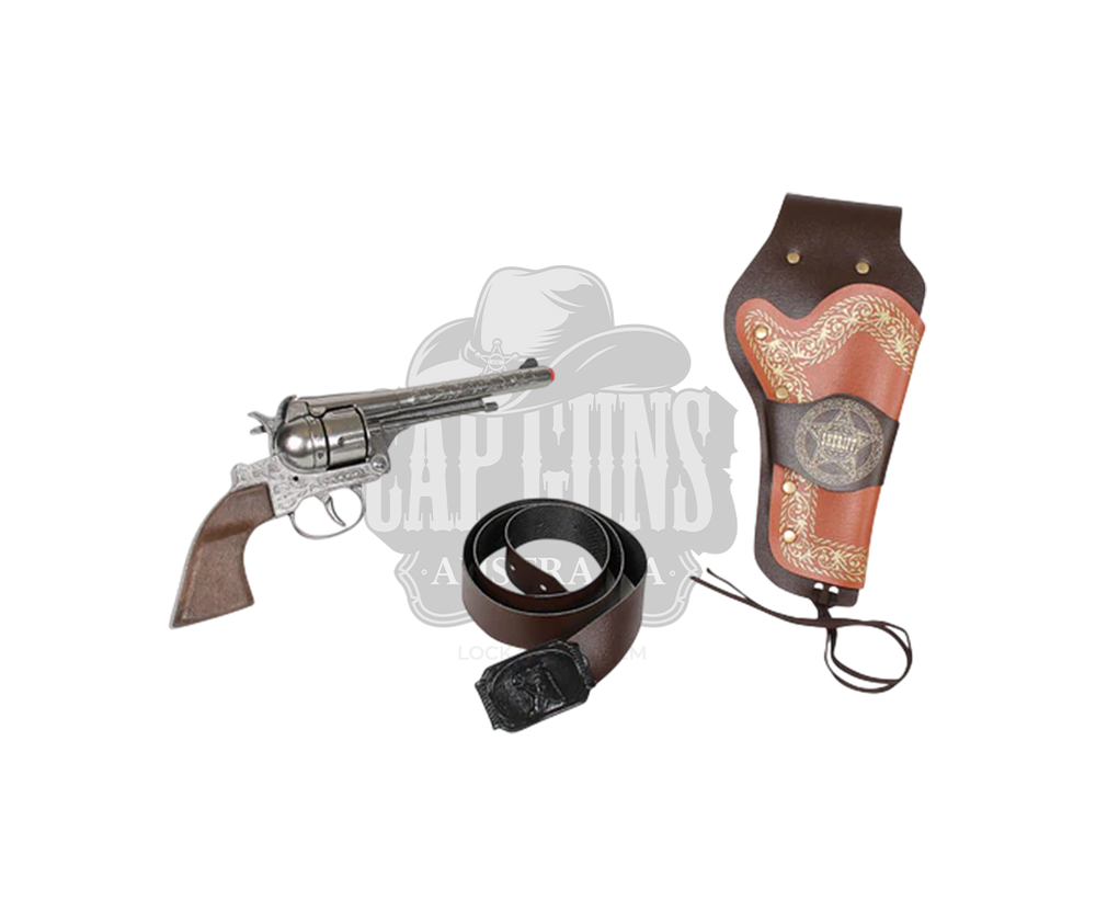 Cap Guns & Toy Guns in Australia – Cap Guns Australia