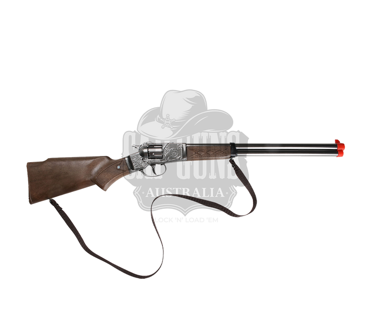Western Cap Guns & Replica Firearms | Cap Guns Australia