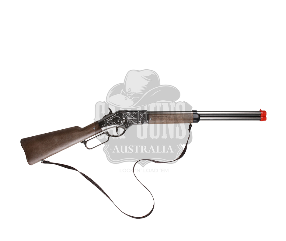 Western Cap Guns & Replica Firearms | Cap Guns Australia